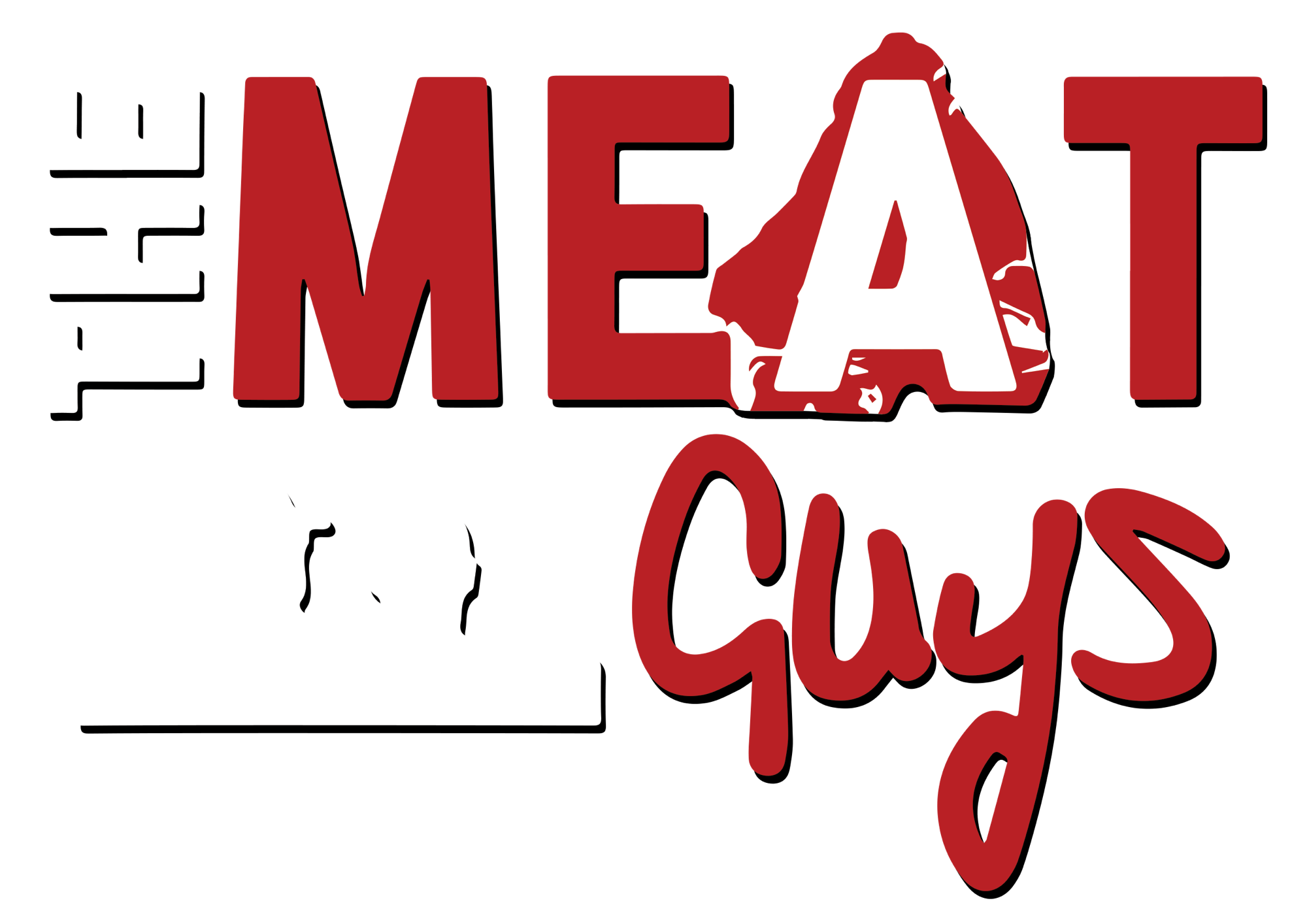 What's up Meat World – Up Your Meat Game with The MeatGuys